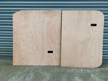 VW T5 T6 Ceiling Roof Panels – SWB - Fusion Van Furniture